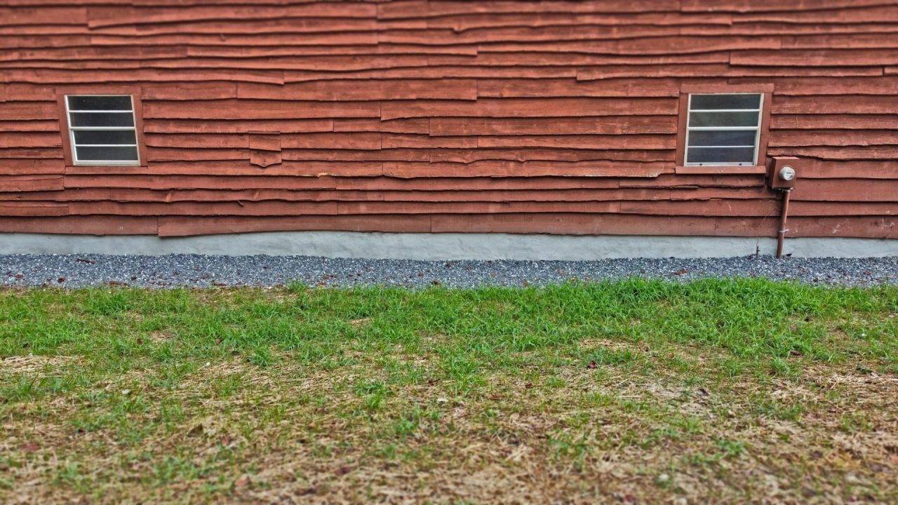 Wesley Street|Basement Technologies of Western NC