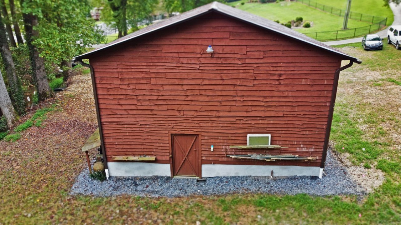 Wesley Street|Basement Technologies of Western NC