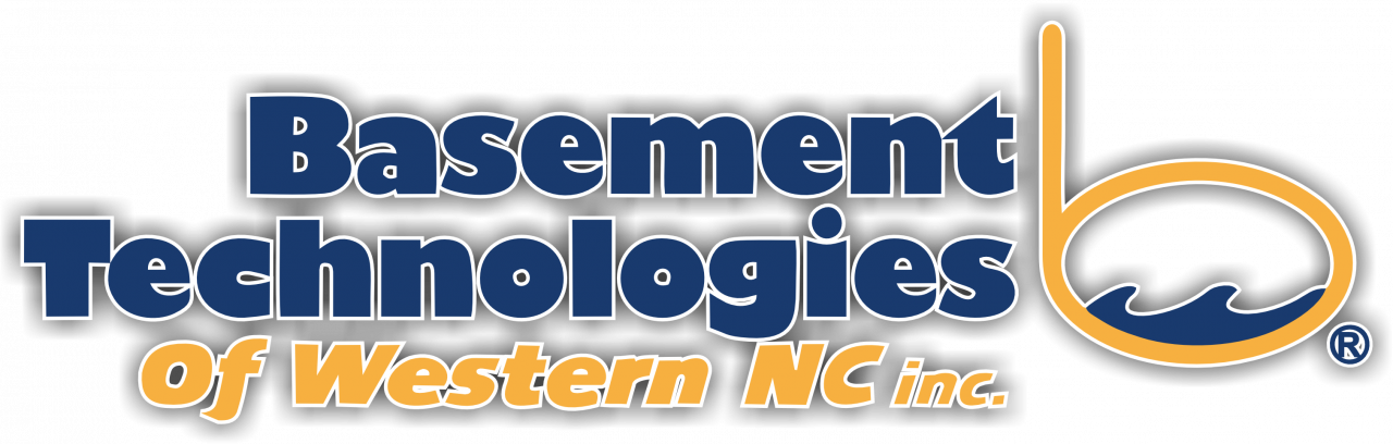 BASEMENT WATERPROOFING|Basement Technologies of Western NC