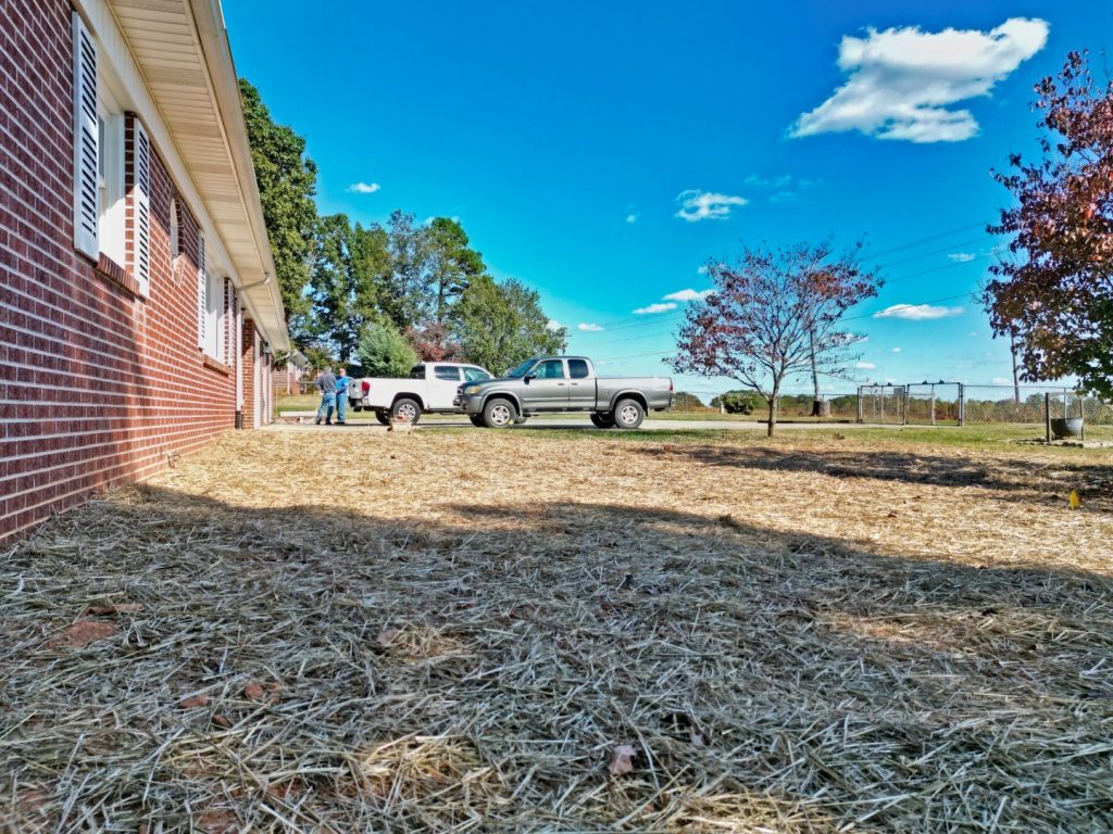 DUDLEY SHOALS BASEMENT WATERPROOFING AND GRADING|Basement Technologies ...