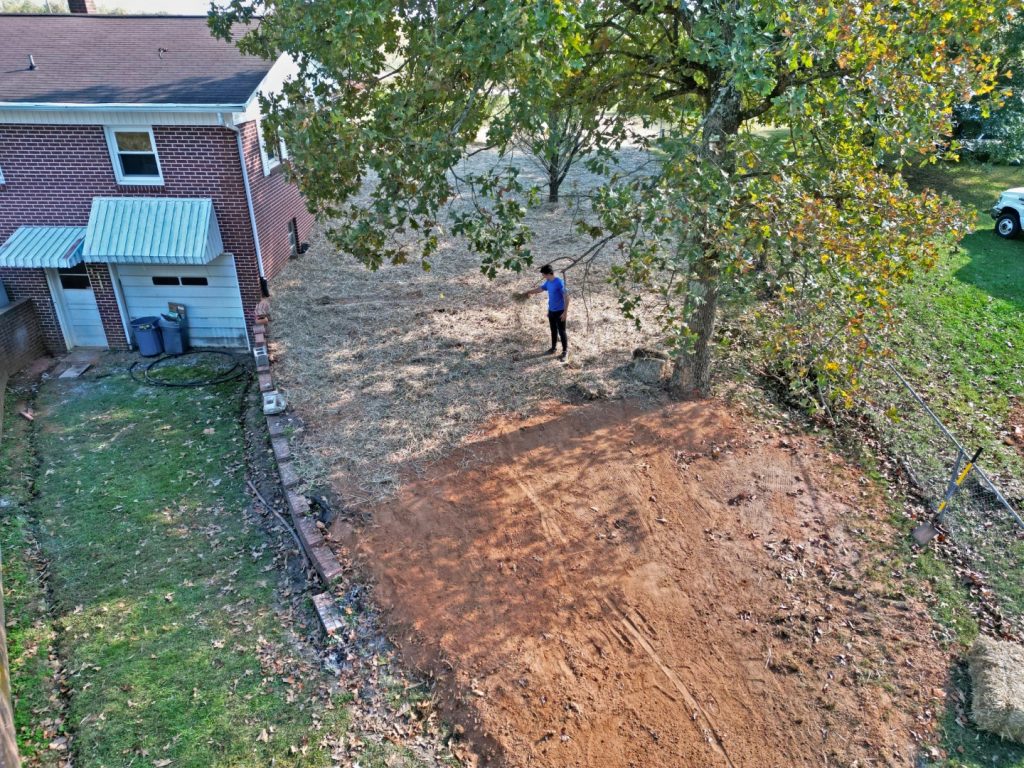 DUDLEY SHOALS BASEMENT WATERPROOFING AND GRADING|Basement Technologies ...